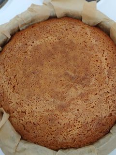 Resep Cake Wortel Carrot Cake 🥕 oleh Saleem - Cookpad