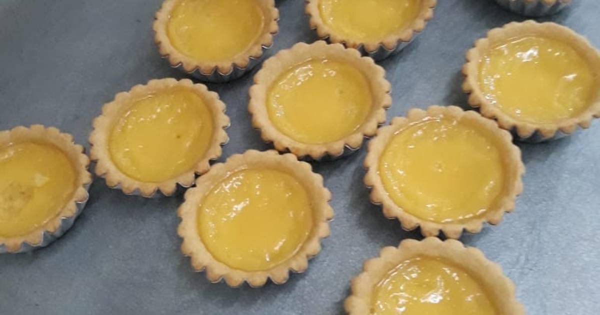 574 resep pie mini oven enak dan mudah - Cookpad