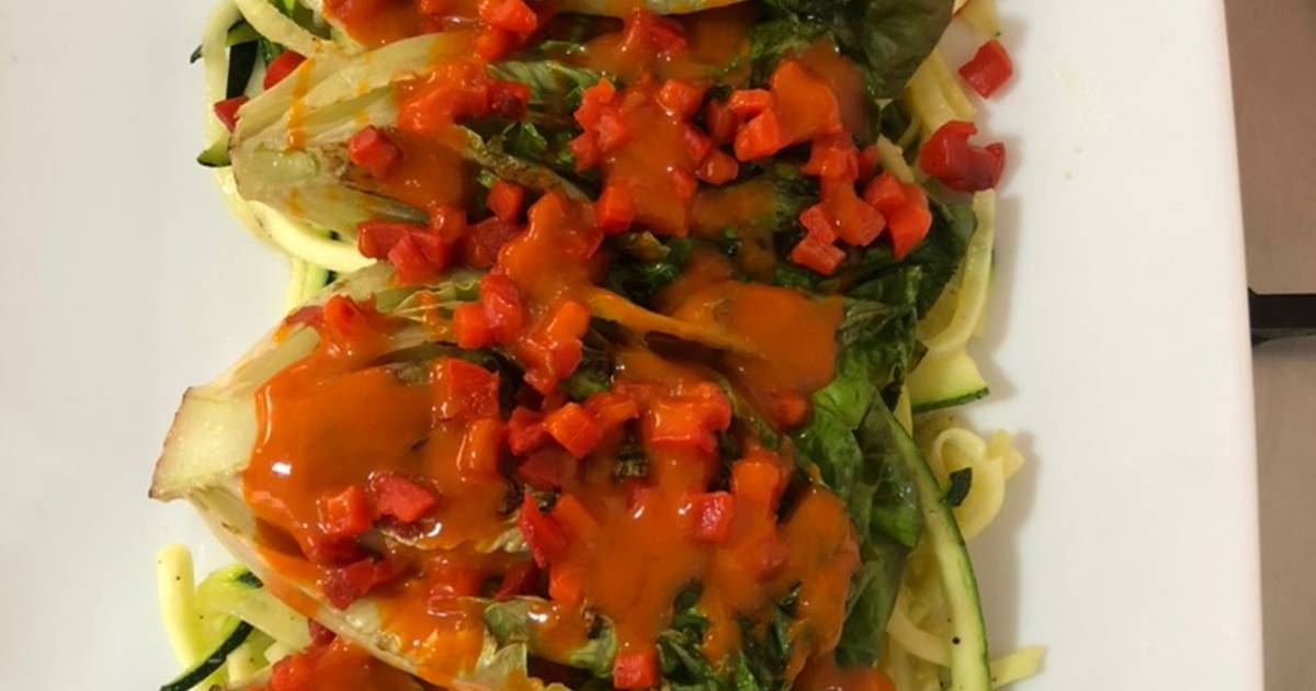 Cogollo europeo - 12 recetas caseras- Cookpad