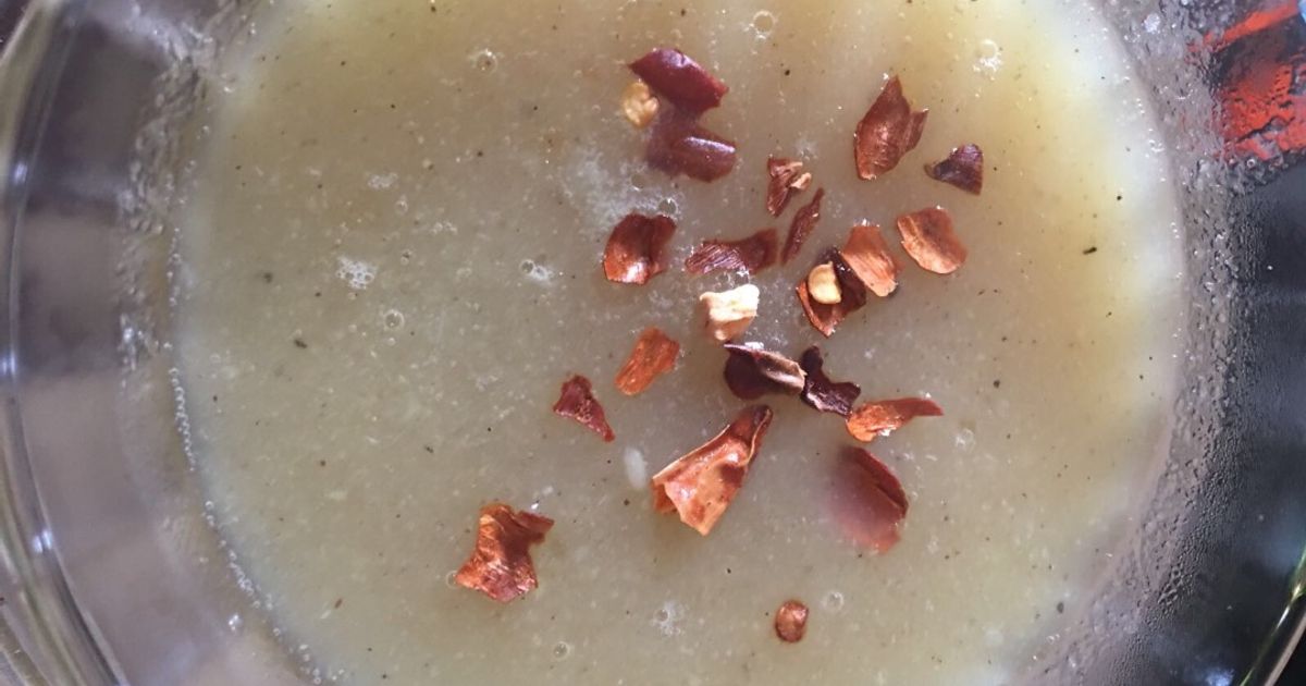Lauki Soup Recipe by Neha Nikul Raval - Cookpad