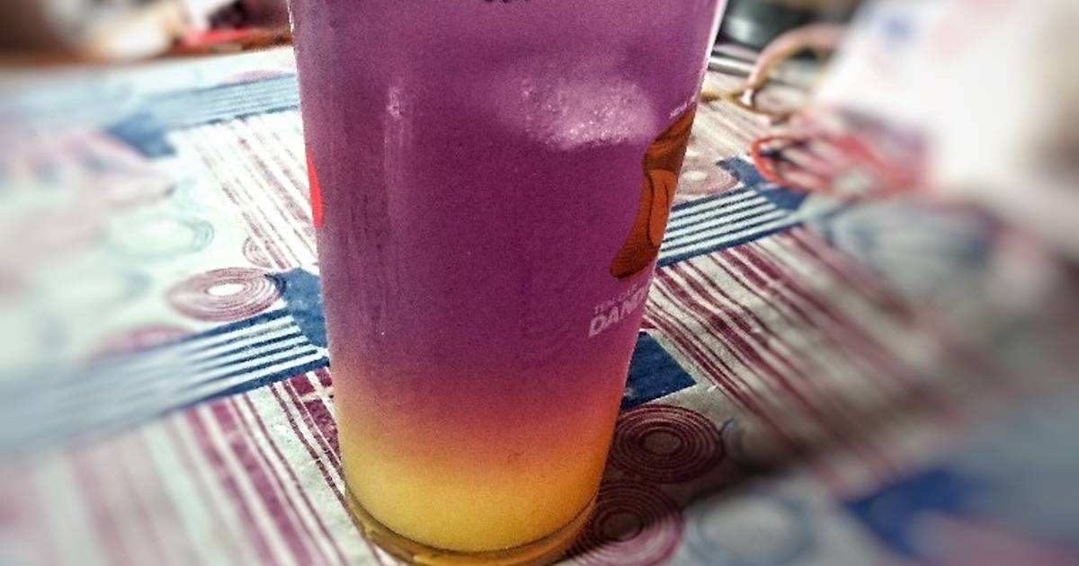 68 resep minuman lemonade enak dan sederhana - Cookpad