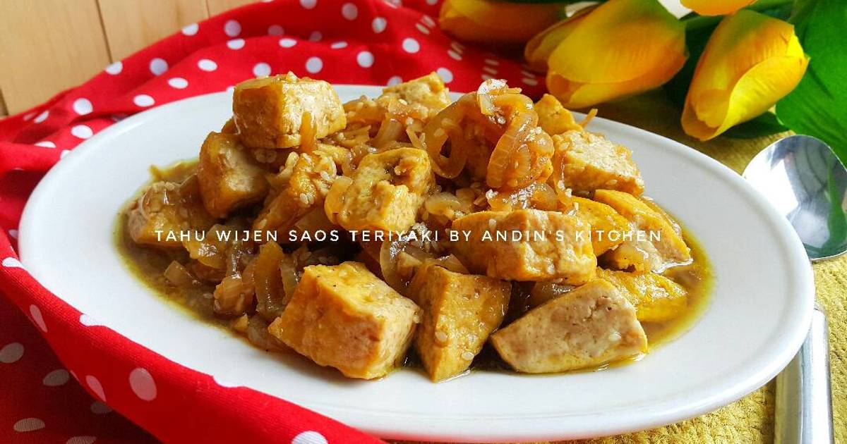 761 resep tahu jepang sereal enak dan mudah - Cookpad