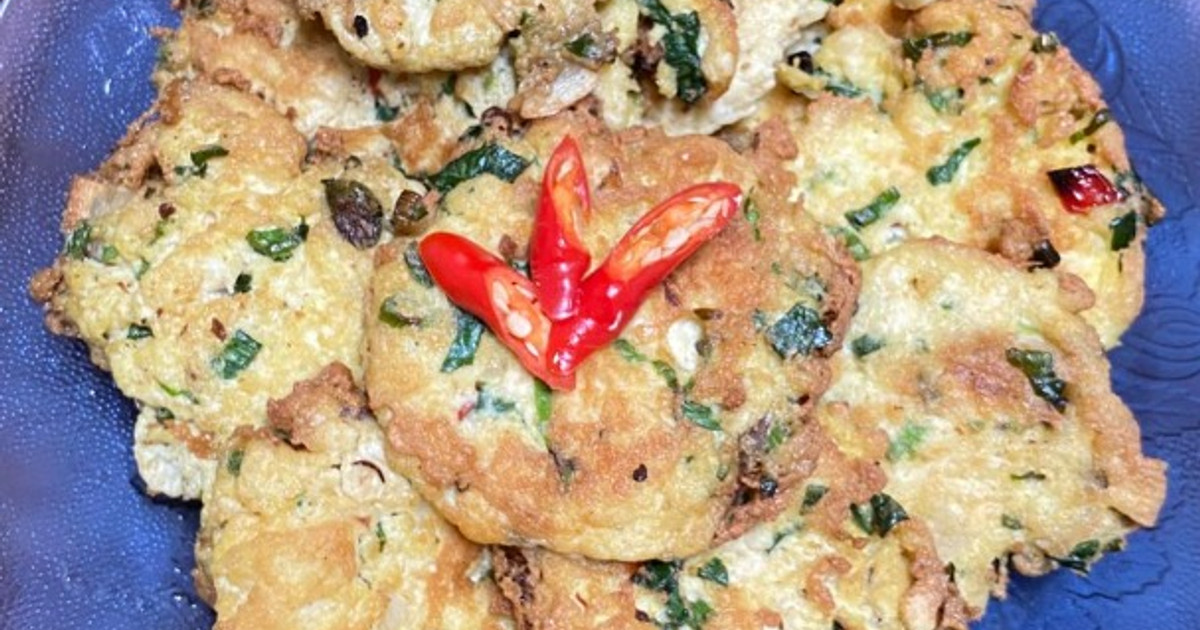 Resep Tahu Telur Bergizi oleh Fauziyah Wulandari - Cookpad