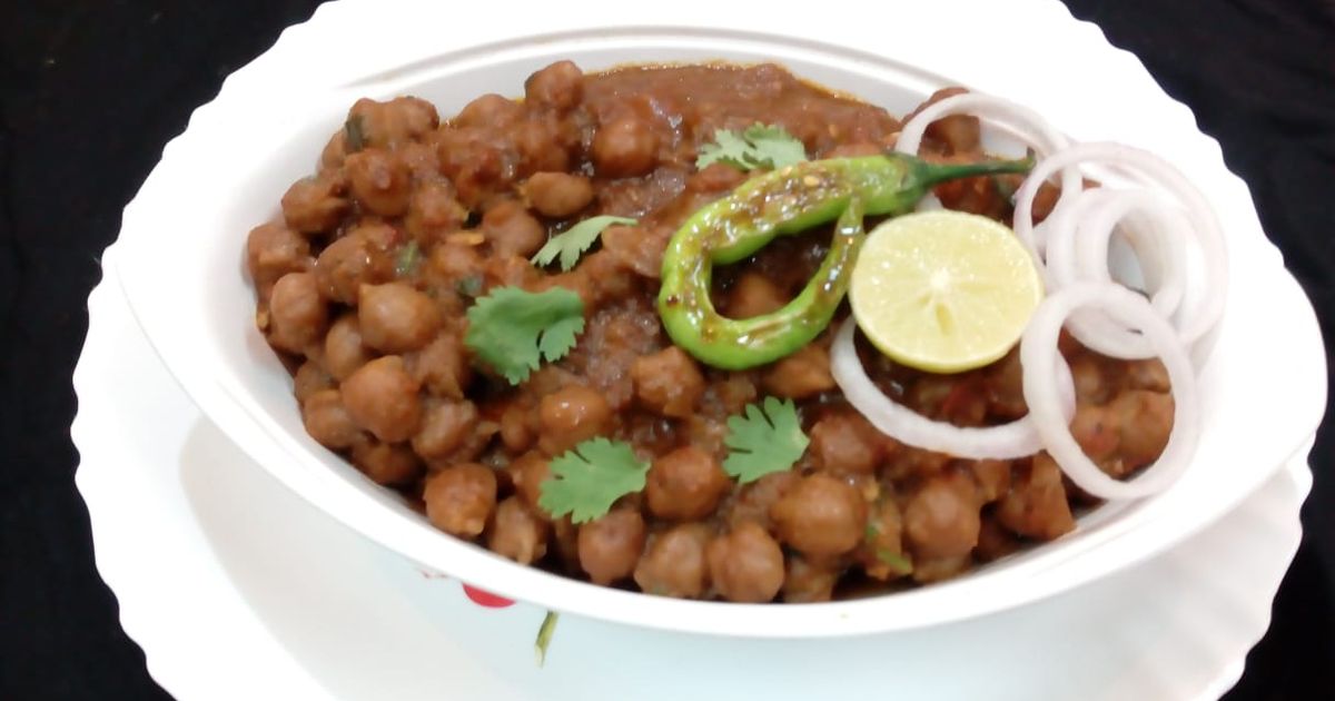 Explore delicious pindi chole recipes for every taste