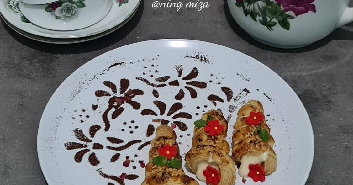 133 resep cum-cum enak dan mudah - Cookpad