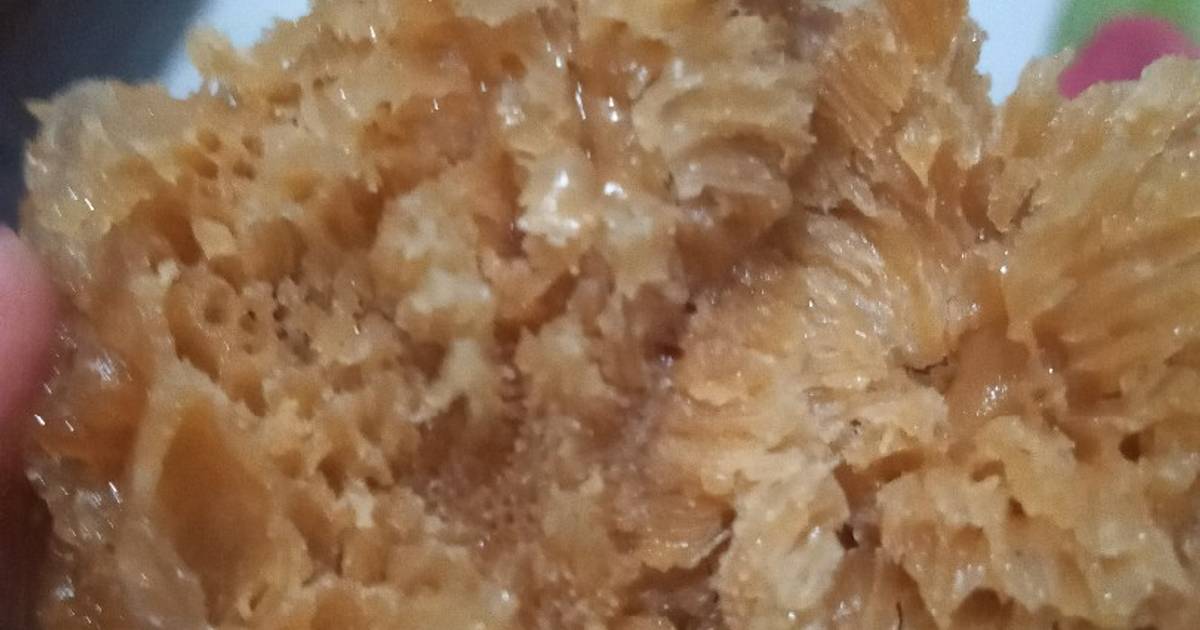 1.121 resep kue kucur enak dan sederhana - Cookpad