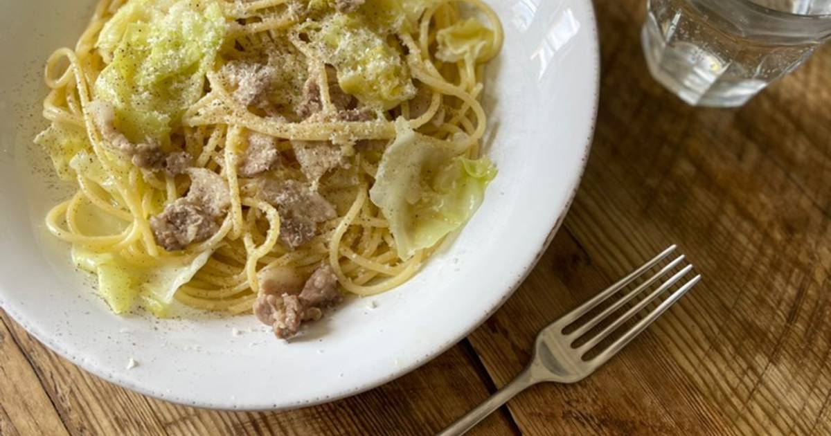 7 easy and tasty spaghetti belly peppers recipes by home cooks - Cookpad