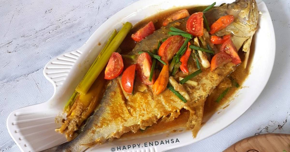 21 resep mubara enak dan mudah - Cookpad