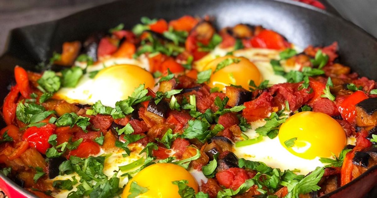 1.482 recetas muy ricas de pisto receta compartidas por cocineros ...