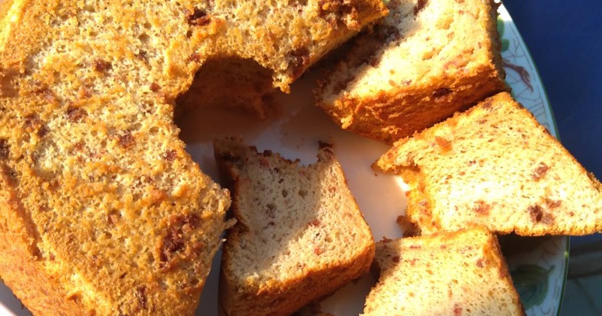 Resep Chiffon oleh NIA - Cookpad