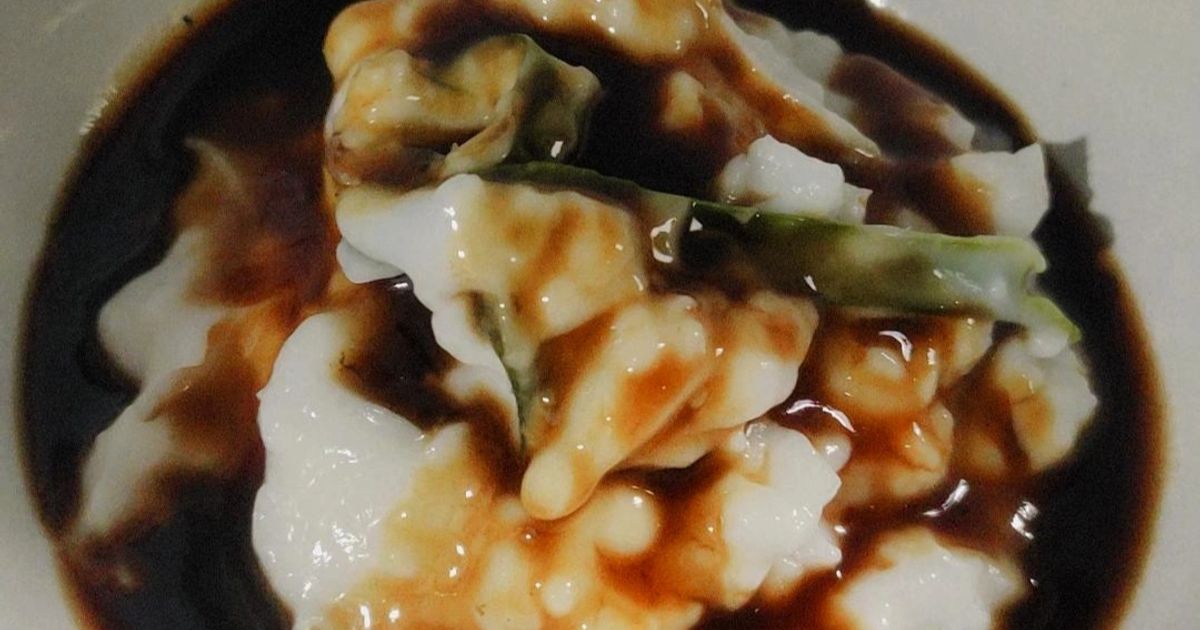 Resep makanan manis untuk sarapan rumahan enak dan mudah - Cookpad