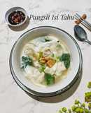 Resep pangsit kuah gurih dan lezat untuk hangatkan hari