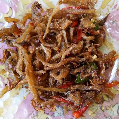 Resep 5. Ikan jambrong oleh Novi Ardianti - Cookpad