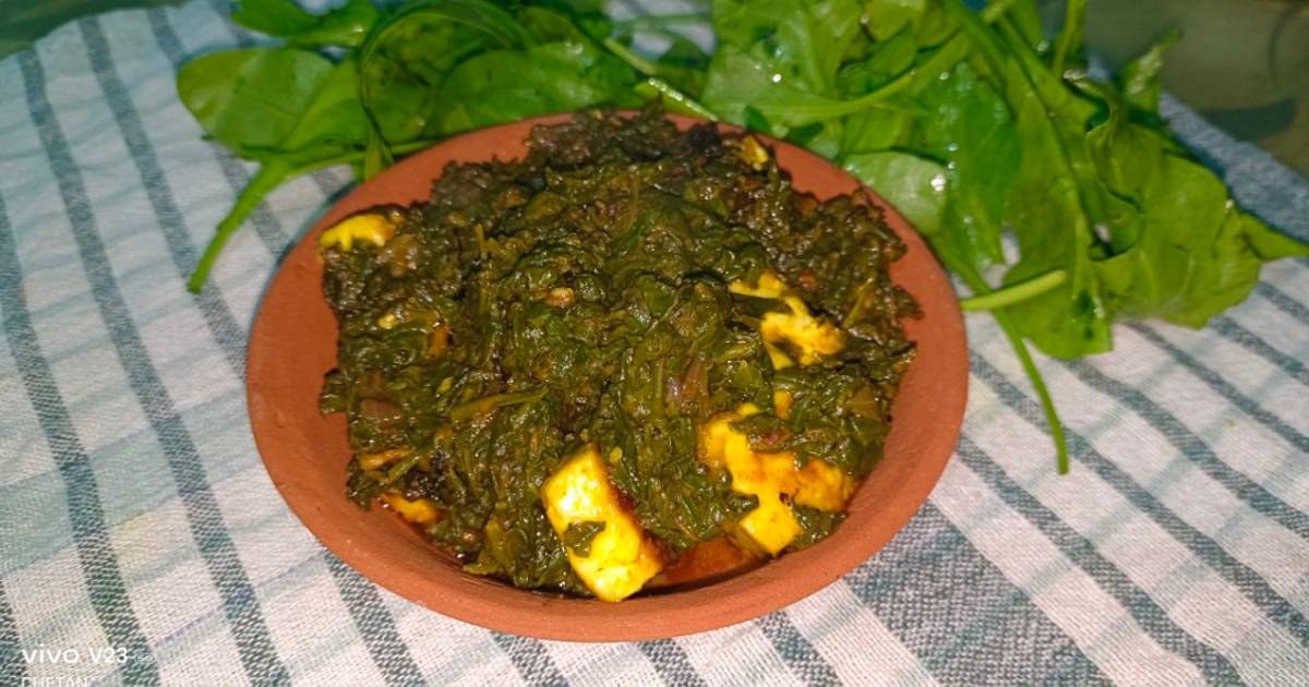 Palak Recipe,पालक की सबसे अनोखी रेसिपीज़