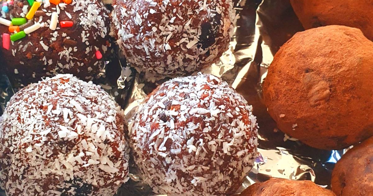 Chocolinas - 1.081 recetas caseras- Cookpad