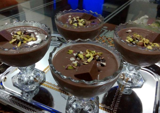 Supangle Recipe by Afshan Tabassum - Cookpad