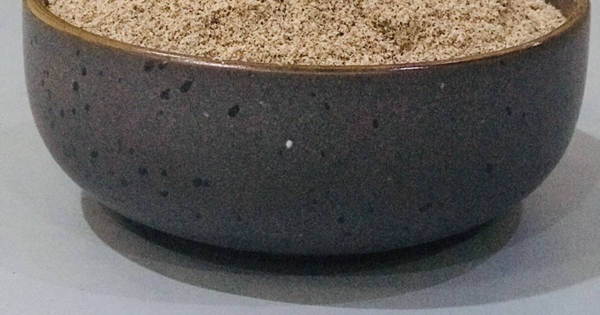 13 easy and tasty kunu tamba recipes by home cooks - Cookpad