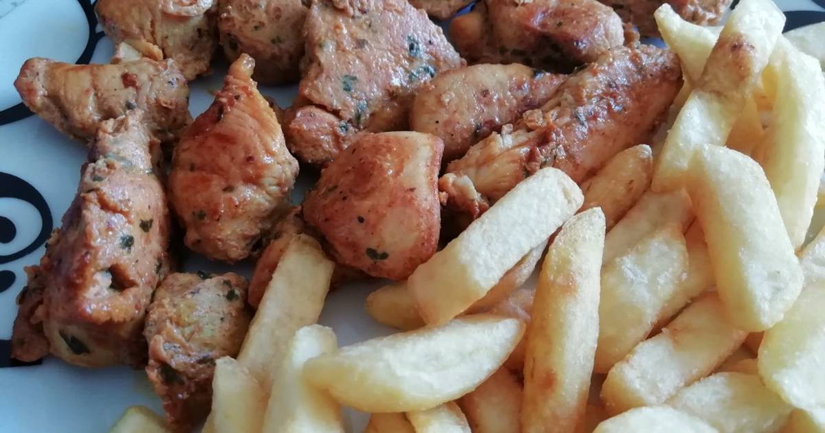 Barrilete - 4 recetas caseras- Cookpad