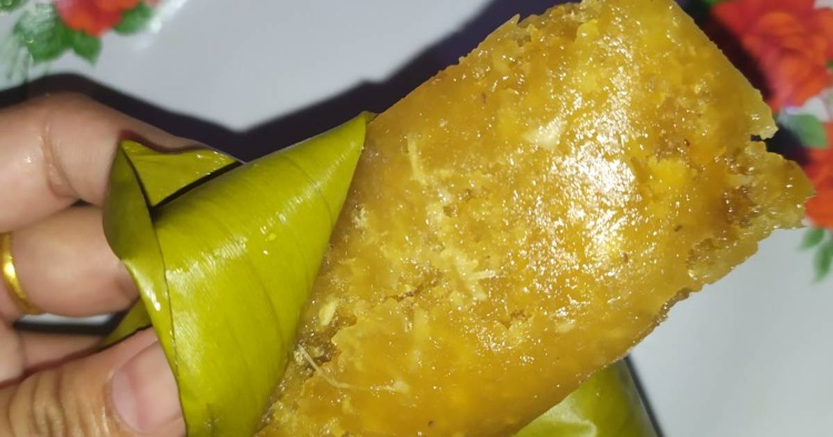 147 resep singkong batak enak dan mudah - Cookpad