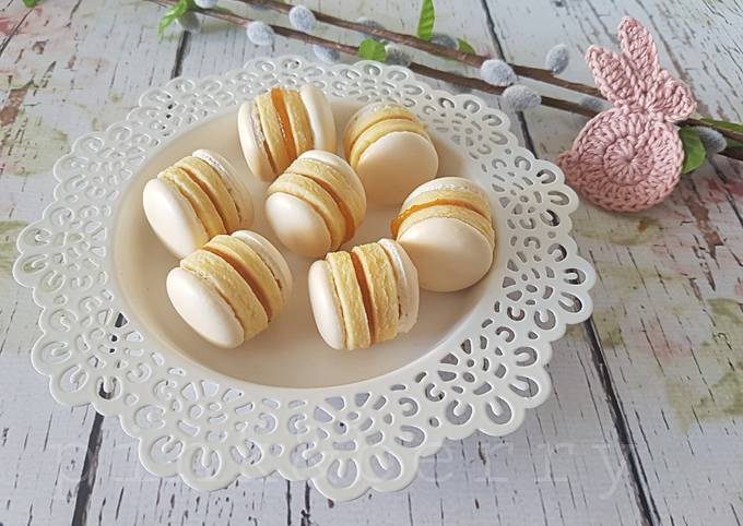 Non plus ultra | Orsi Bornemisza receptje - Cookpad receptek