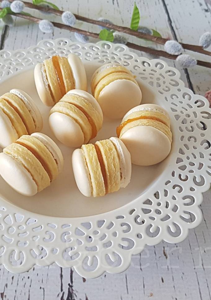 Non plus ultra | Orsi Bornemisza receptje - Cookpad receptek