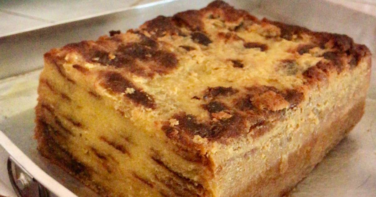 12 resep kue lam enak dan mudah - Cookpad