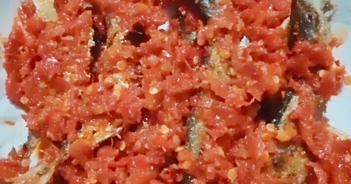 Resep Ikan Taneman Balado oleh KasMira - Cookpad