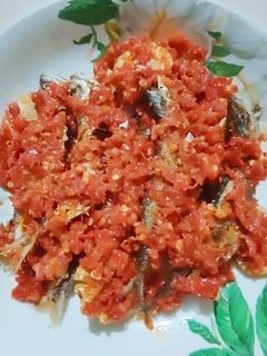 Resep Balado Ikan Merah oleh KasMira - Cookpad