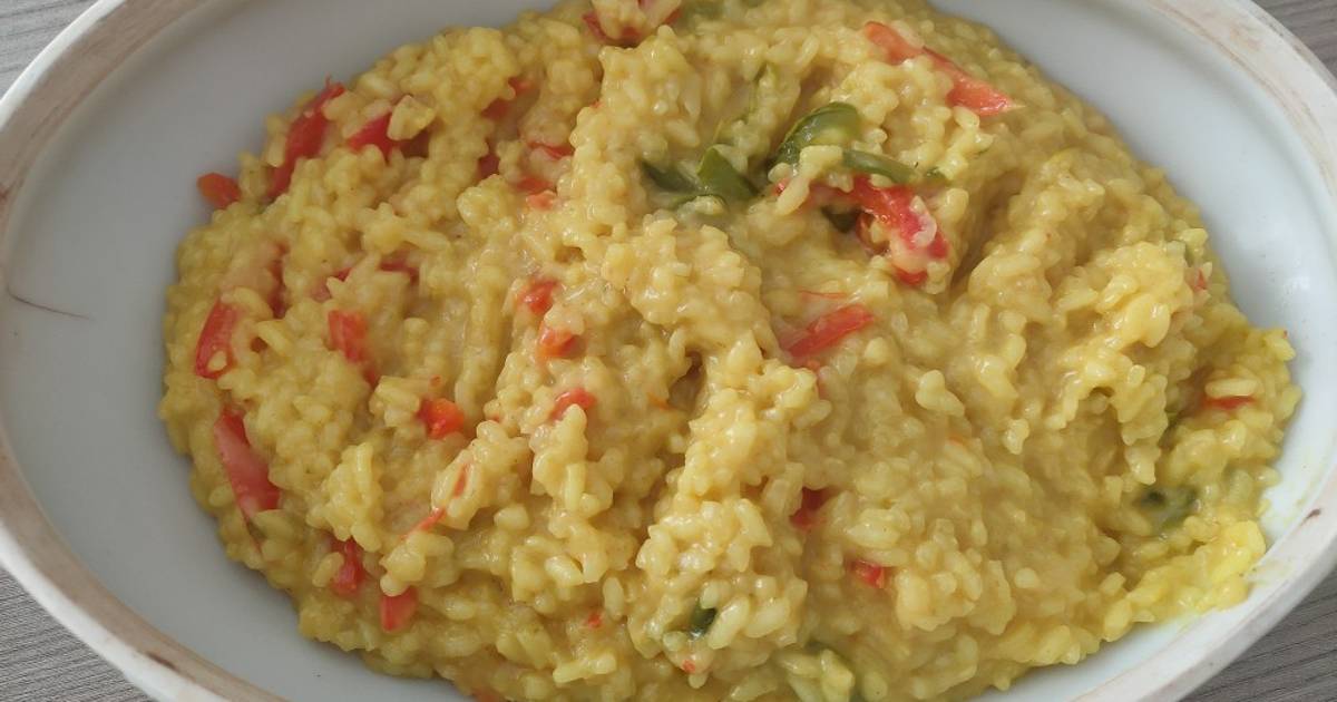 Deliziose ricette risotto con il bimby: Idee facili e gustose