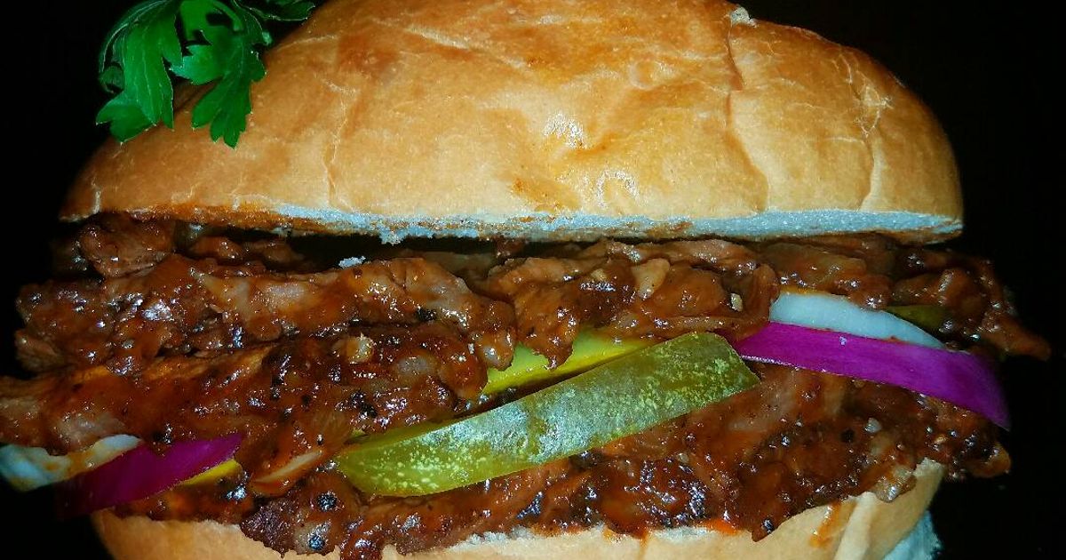 Easy and tasty cole roast beef recipes by home cooks - Cookpad