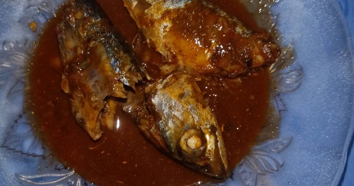 17.287 resep ikan tongkol enak dan sederhana ala rumahan - Cookpad