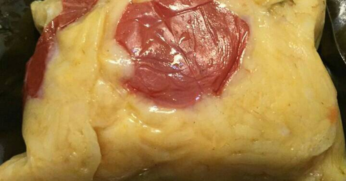 Tamuga Nicaragüense Receta de Isaias Aguirre- Cookpad