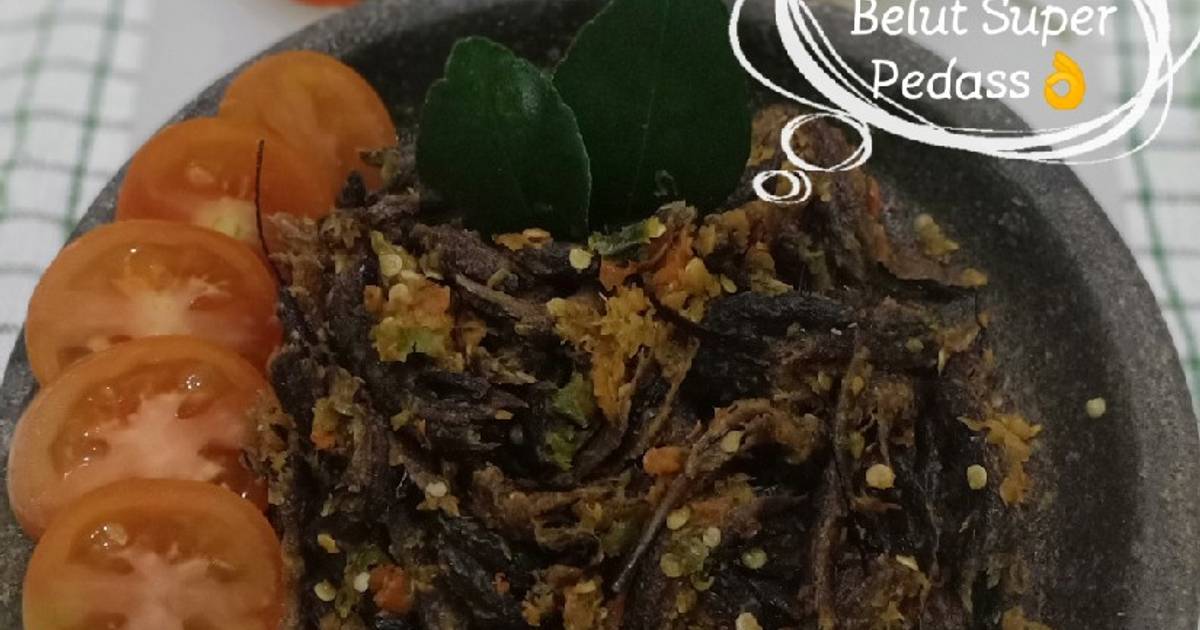 731 resep olahan belut enak dan sederhana - Cookpad