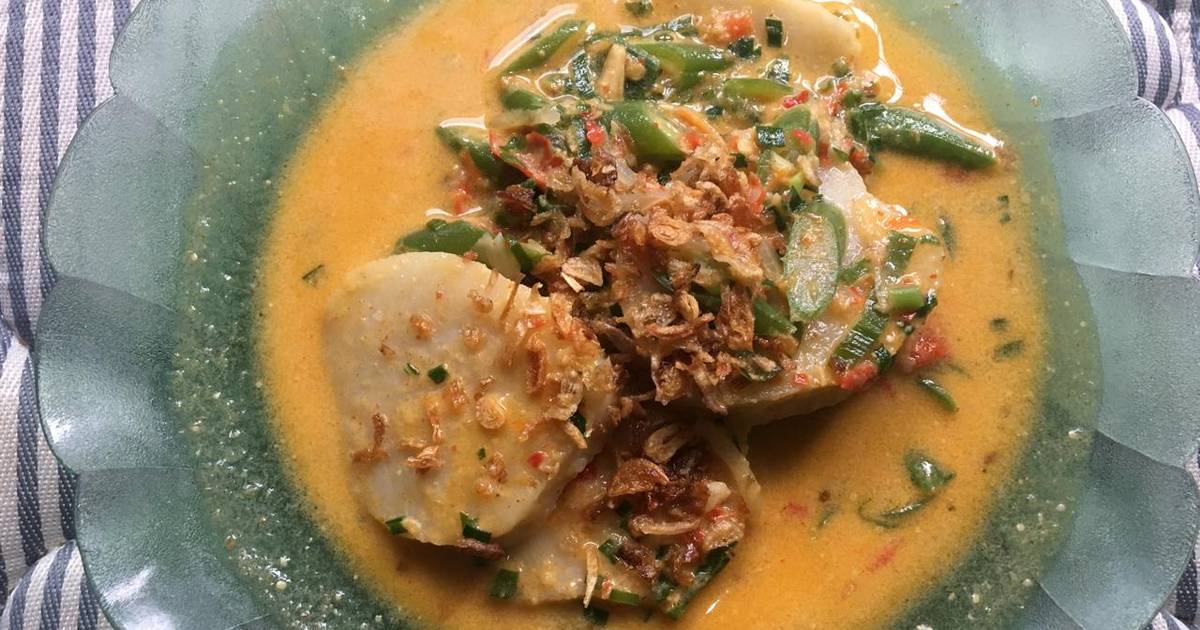 69 resep laksan khas palembang enak dan sederhana - Cookpad
