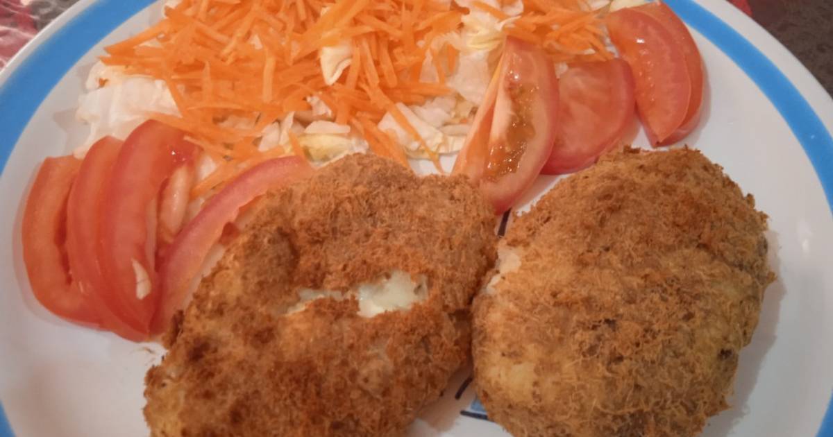 Revolcadas - 6 recetas caseras- Cookpad