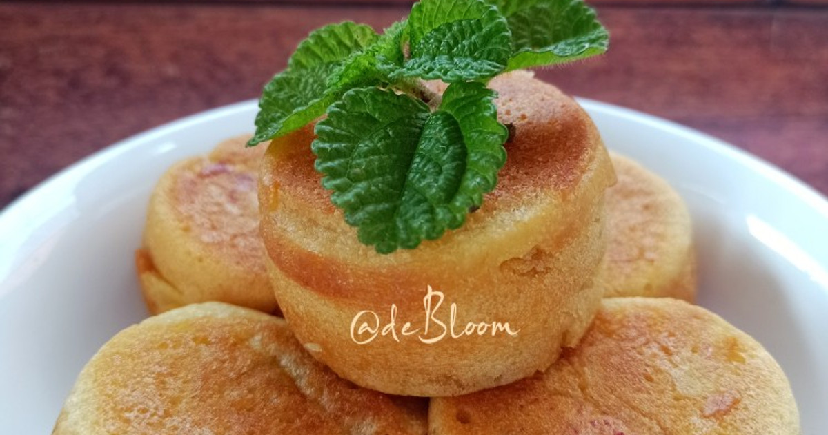 498 resep desert arab enak dan mudah - Cookpad