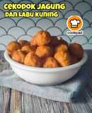 Temui pelbagai resepi enak menggunakan labu yang mudah