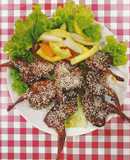 Tổng hợp cách làm món ngon từ chim cút thơm lừng siêu hấp dẫn