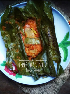 Resep Tim Ikan Nila oleh Qauliya - Cookpad