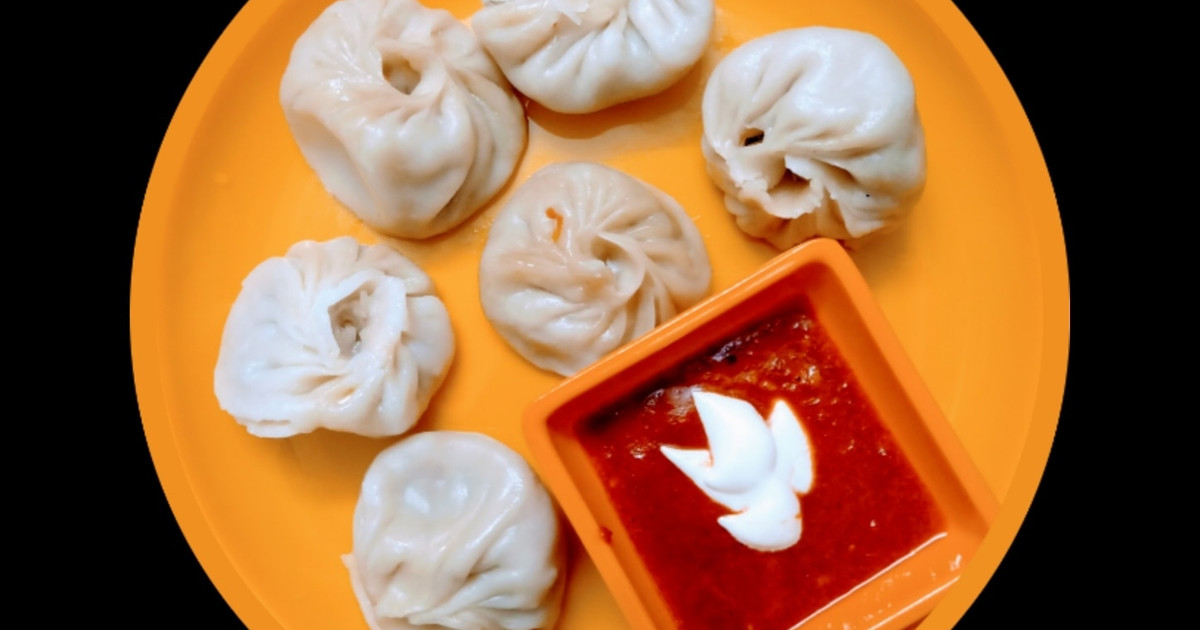 Veg Momo Recipe by Prerna Bhatt - Cookpad