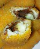 Resep risol coklat rumahan enak dan mudah - Cookpad
