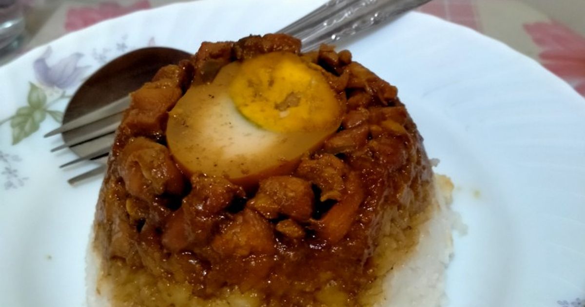 Resep daging cincnag jamur rumahan enak dan mudah - Cookpad