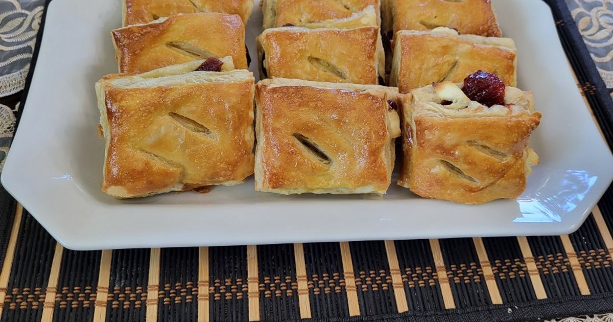 tengo tapa de pastelitos - 76 recetas caseras- Cookpad