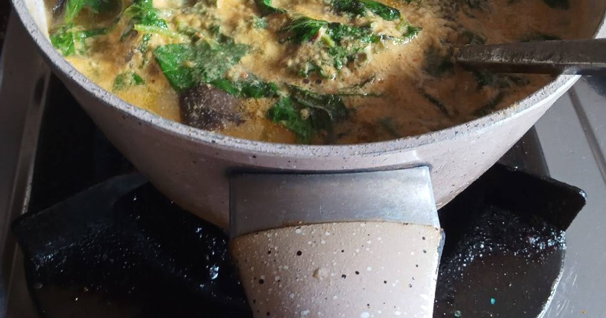 21 resep gulai taboh enak dan mudah - Cookpad
