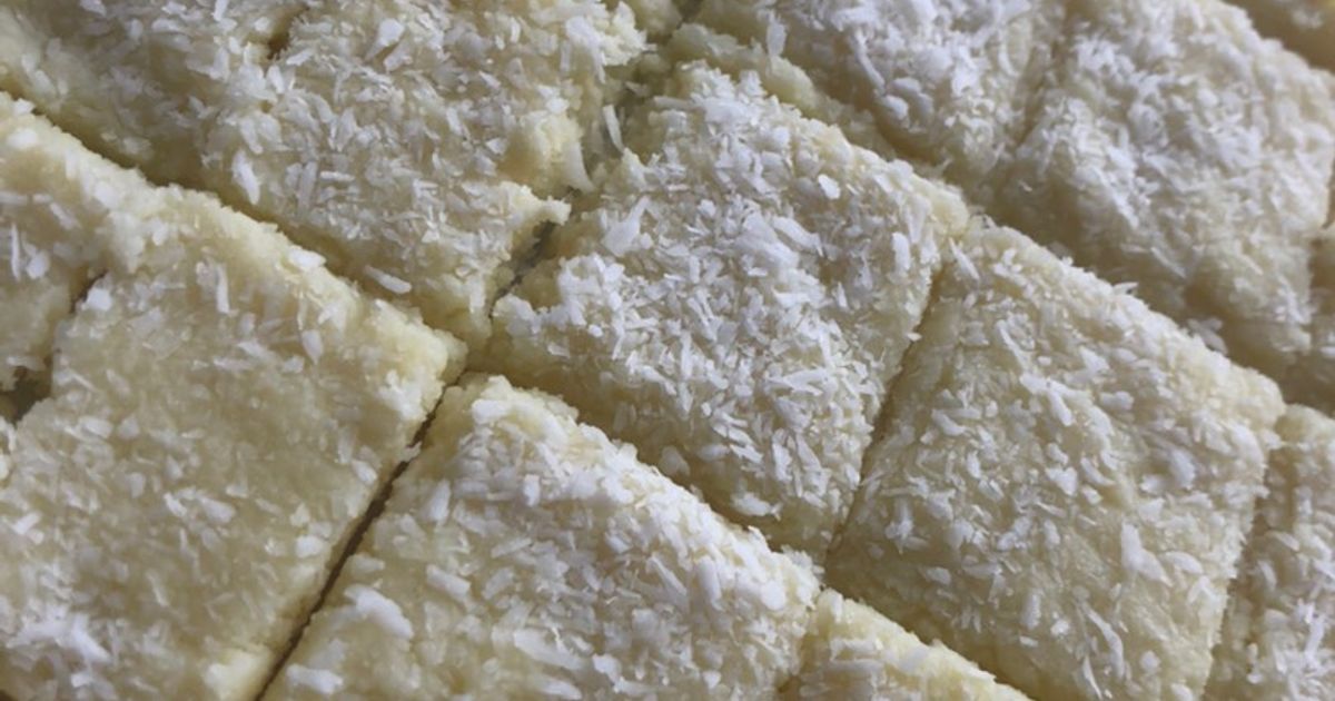 Milk Candy Recipe by that_Idoma_geh - Cookpad
