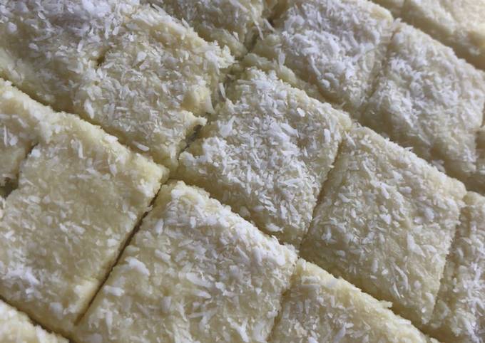 Milk candy Recipe by that_Idoma_geh - Cookpad