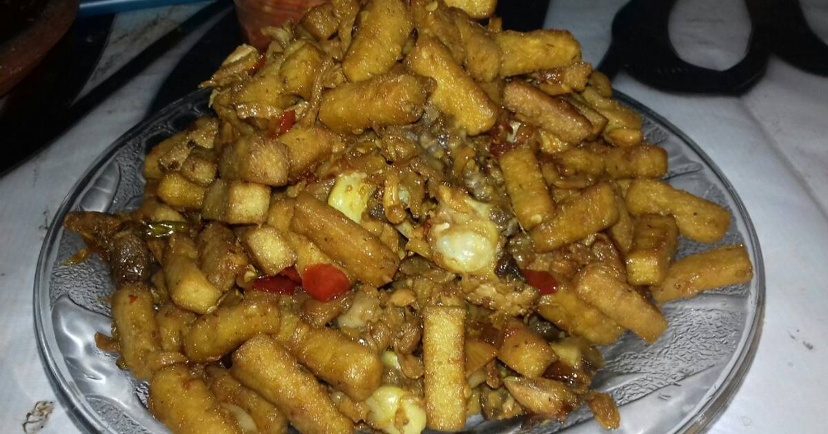 31 resep menjos enak dan sederhana ala rumahan - Cookpad