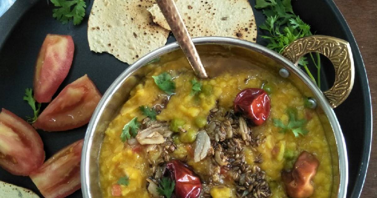 14 easy and tasty chanaa daal recipes by home cooks - Cookpad