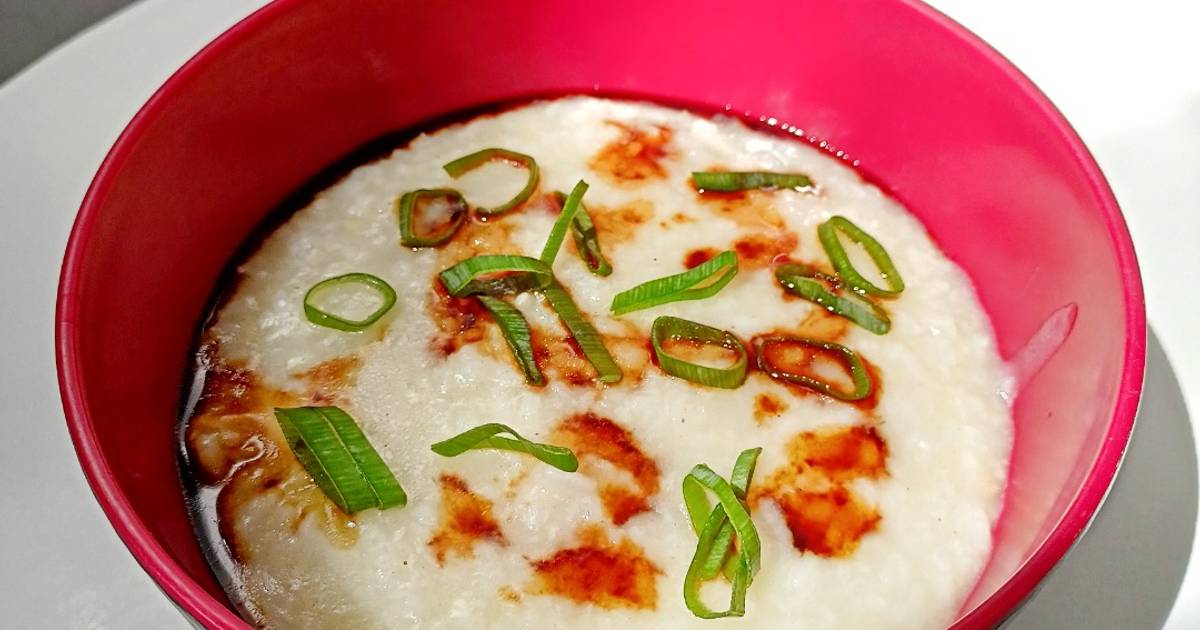 100 resep bubur ayam cina enak dan mudah - Cookpad