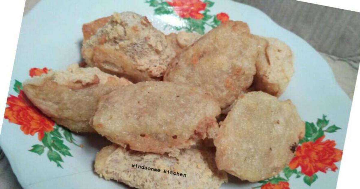685 resep tahu pong enak dan mudah - Cookpad